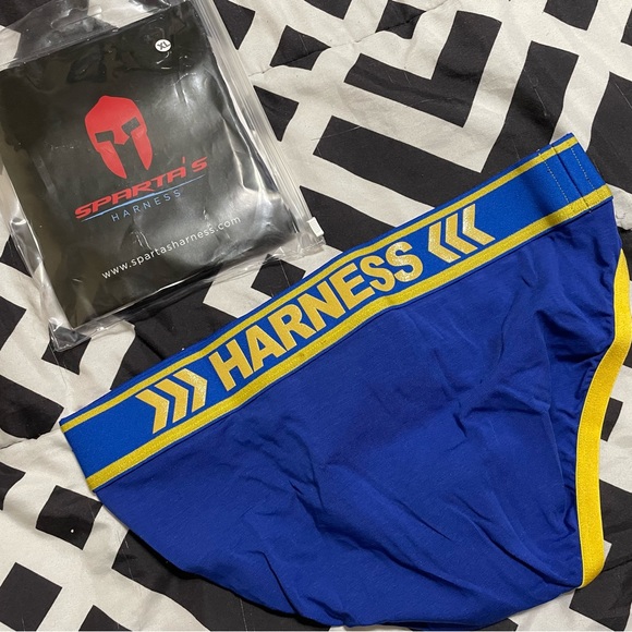 spartan harness | Underwear & Socks | Spartan Harness Briefs | Poshmark